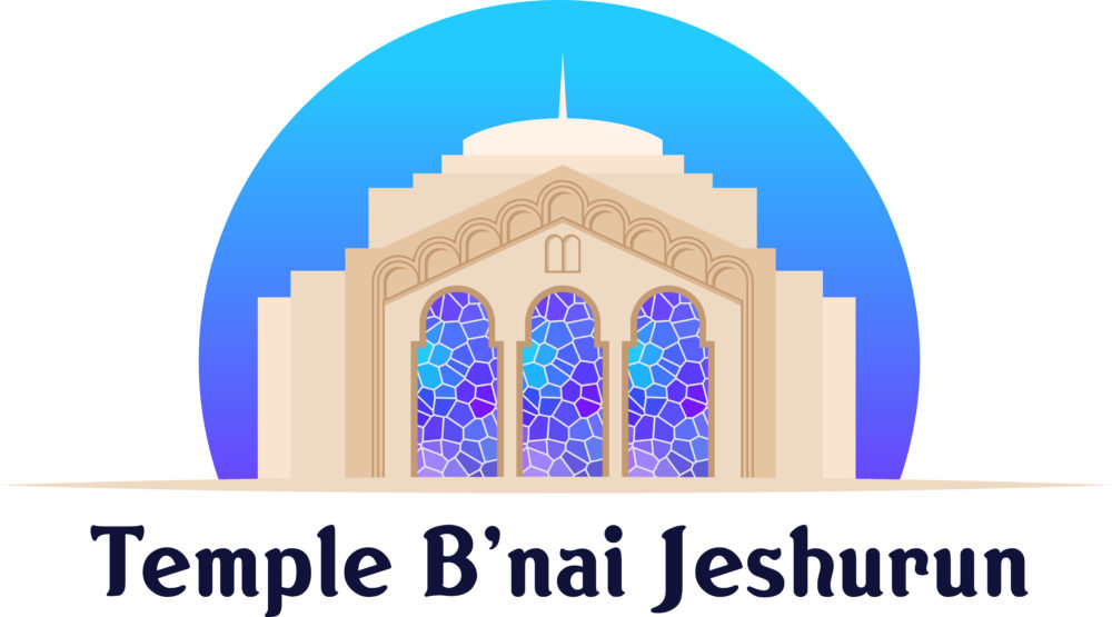 Home - Temple B'nai Jeshurun